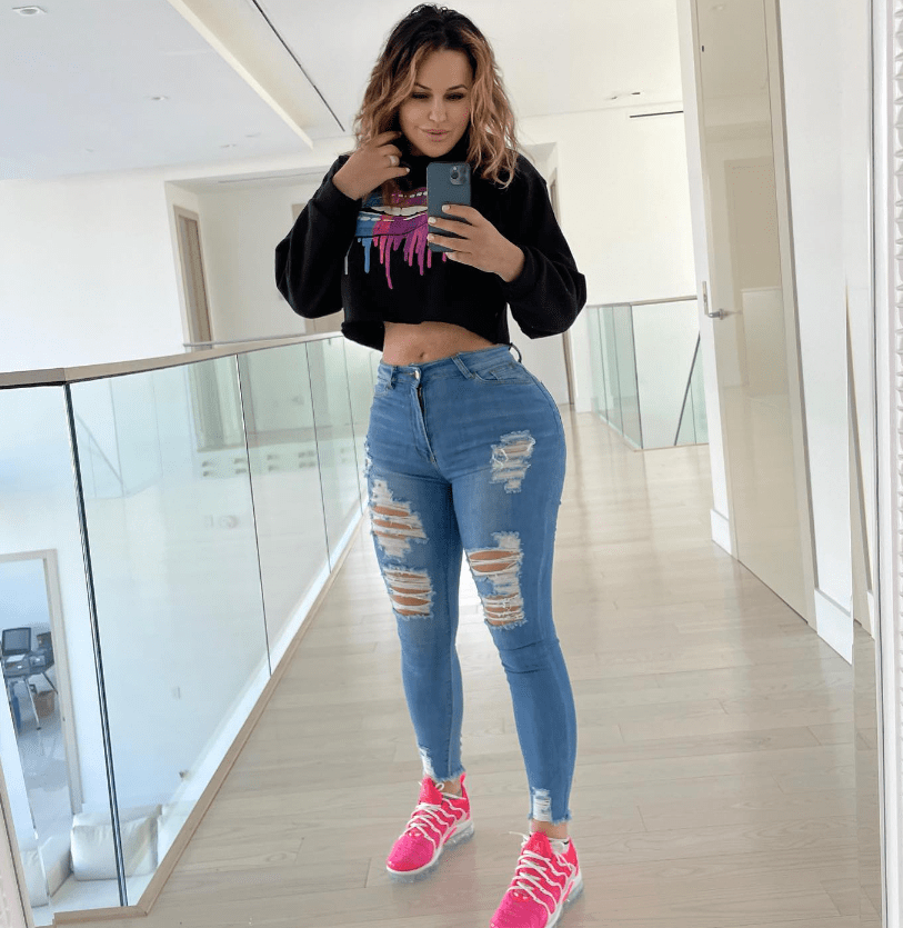 Andrea Abeli Biography 2023 – Age, Career, Boyfriend & Facts